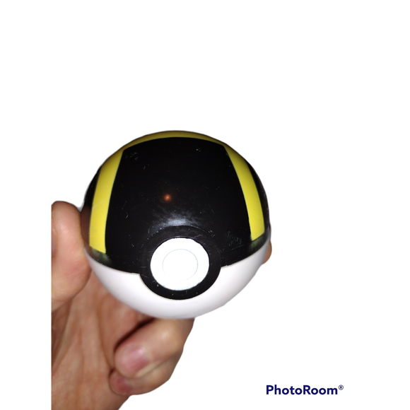 Toys | Pokemon Ultra Ball Collectible Toy 3 Pokemon Figures | Poshmark